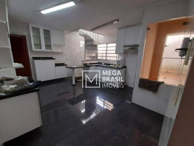 Casa à venda, 200 m² por R$ 890.000,00 Ipiranga São Paulo/SP