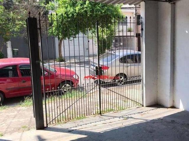 Casa à venda, 200 m² por R$ 900.000,00 Vila Dom Pedro I São Paulo/SP