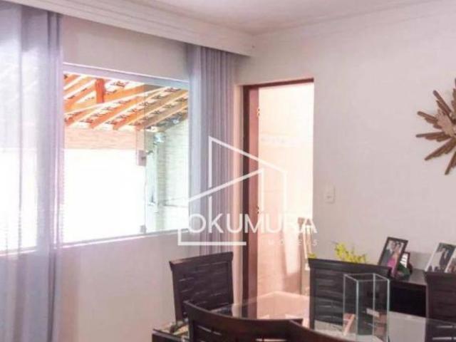Casa à venda, 200 m² por R$ 900.000,00 Rudge Ramos São Bernardo do Campo/SP