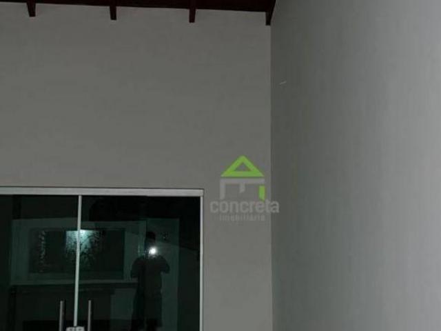Casa à venda, 200 m² por R$ 901.000,00 Paysage Serein Vargem Grande Paulista/SP