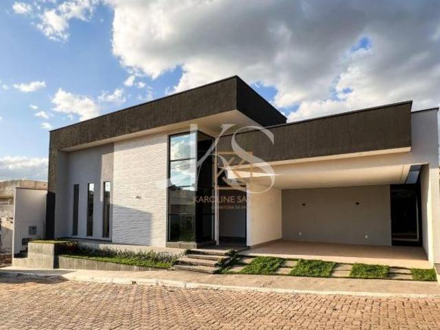 Casa à venda, 200 m² por R$ 790.900,00 Arniqueiras