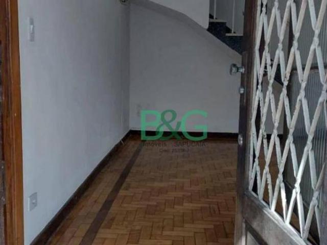 Casa à venda, 200 m² por R$ 949.000,00 Lapa de Baixo São Paulo/SP