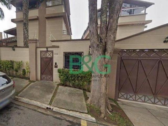 Casa à venda, 200 m² por R$ 954.000,00 Vila Santos São Paulo/SP