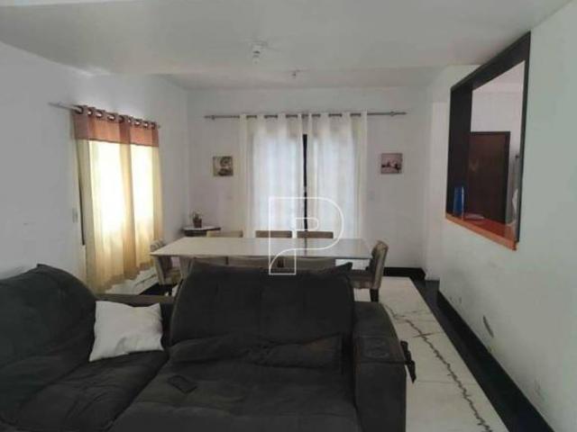 Casa à venda, 200 m² por R$ 950.000,00 Vila Verde Itapevi/SP