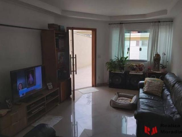 Casa à venda, 200 m² por R$ 950.000,00 Chácara Canta Galo Cotia/SP