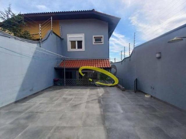Casa à venda, 200 m² por R$ 950.000,00 Granja Viana Cotia/SP