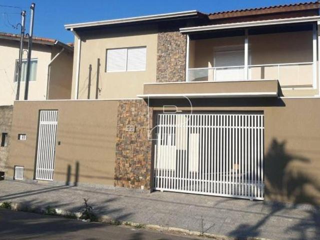 Casa à venda, 200 m² por R$ 950.000,00 Jardim Europa Vargem Grande Paulista/SP