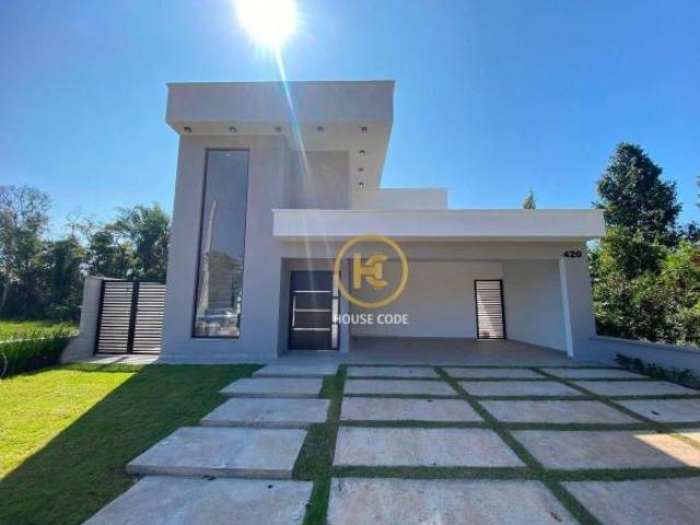 Casa à venda, 200 m² por R$ 950.000,00 Residencial São Luiz Peruíbe/SP