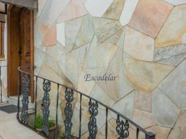 Casa à venda, 200 m² por R$ 965.000,00 Alto do Mandaqui São Paulo/SP