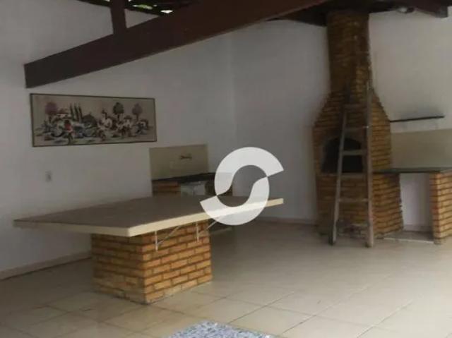 Casa à venda, 200 m² por R$ 980.000,00 Vila Progresso Niterói/RJ