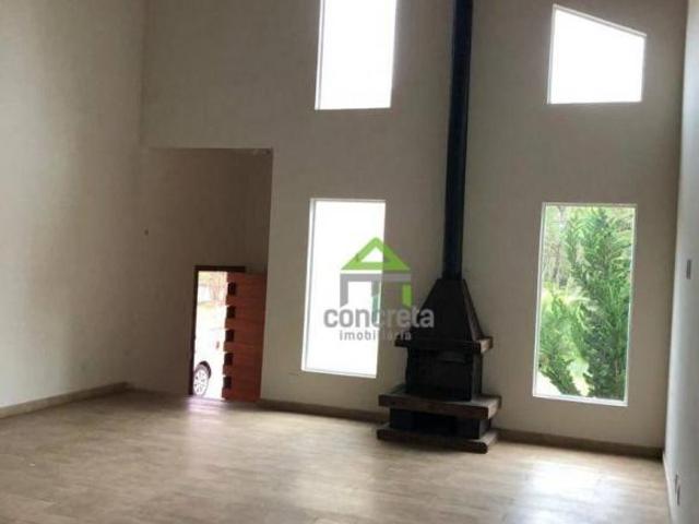 Casa à venda, 200 m² por R$ 980.000,00 Paysage Serein Vargem Grande Paulista/SP