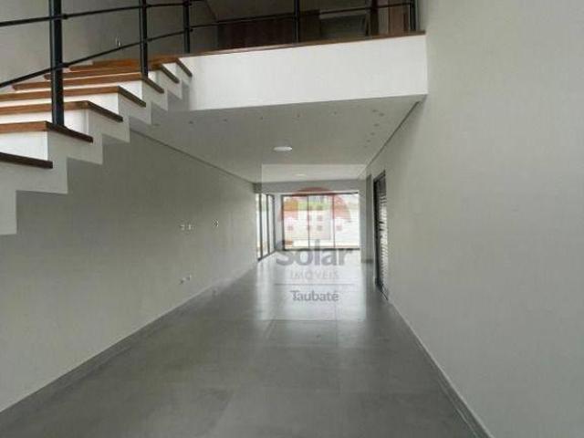 Casa à venda, 200 m² por R$ 990.000,00 Itapecerica Taubaté/SP