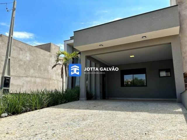 Casa a venda, 200m2 Condomínio Terras da Estância, Paulínia