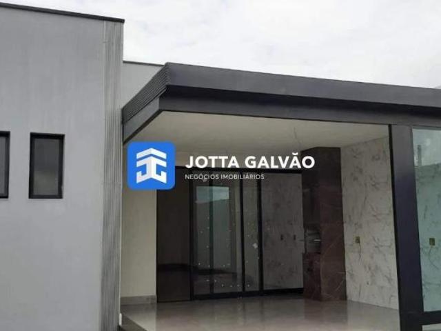 Casa a venda, 200m2 Parque da Represa, Paulínia