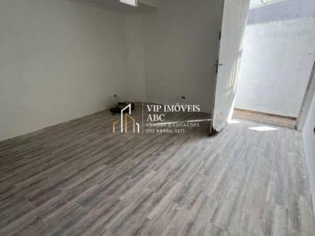 Casa à Venda 200m² Bairro Jardim em Santo André R$1.200.000,00