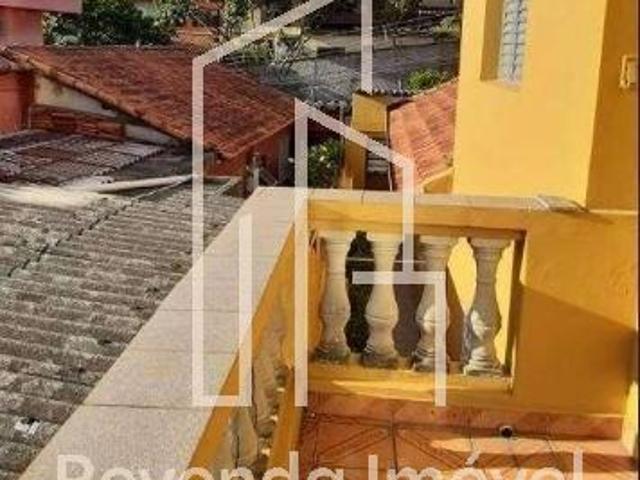 Casa à venda 200m² com 3 dormitórios 2 vagas no Jabaquara