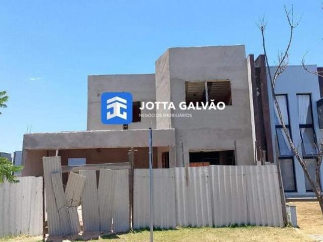 Casa a venda, 200m² Condomínio Monterrey Centro, Monte Mor