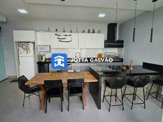 Casa a venda, 200m² Residencial Terras do Barão, Campinas