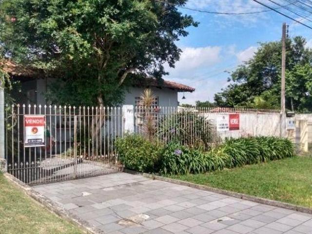 Casa a venda 200m² Rua Angelo Caron São Braz Terreno 480m² R$870.000,00
