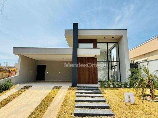 Casa com 3 dormitórios à venda, 201 m² por R$ 1.429.000,00 Cajuru do Sul Sorocaba/SP