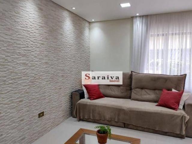 Casa à venda, 201 m² por R$ 1.600.000,00 Vila Caminho do Mar São Bernardo do Campo/SP