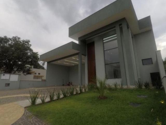 Casa à venda, 201 m² por R$ 1.605.000,00 Parque Nova Carioba Americana/SP