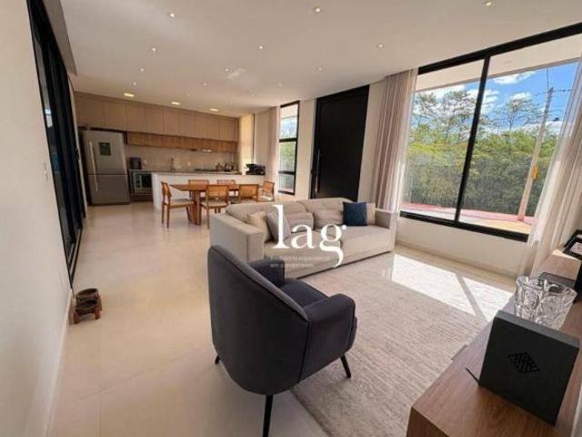 Casa à venda, 201 m² por R$ 1.650.000,00 Condomínio Helena Maria Sorocaba/SP