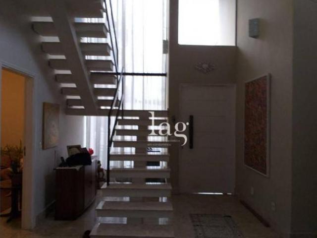 Casa à venda, 201 m² por R$ 1.700.000,00 Condomínio Granja Deolinda Sorocaba/SP