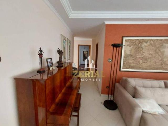Casa à venda, 201 m² por R$ 1.800.000,00 Jardim São Caetano São Caetano do Sul/SP