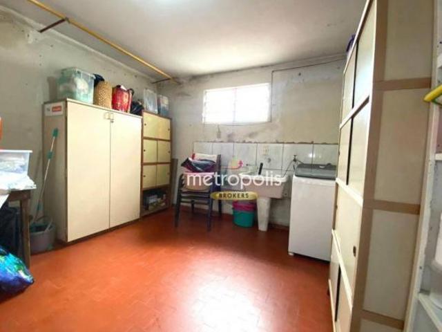 Casa à venda, 201 m² por R$ 1.001.000,00 Vila Califórnia São Paulo/SP