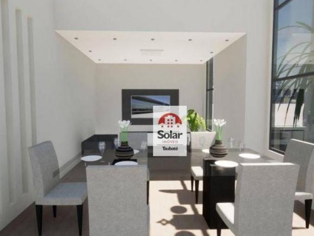Casa à venda, 201 m² por R$ 1.218.850,00 Areão Tremembé/SP