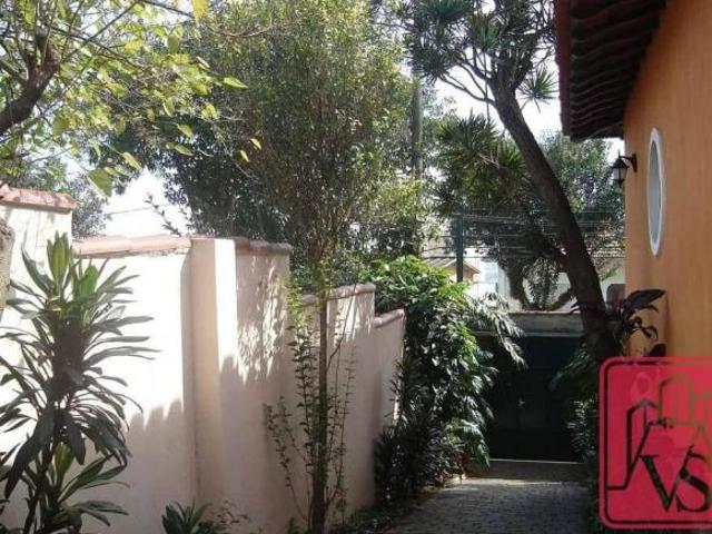 Casa à venda, 201 m² por R$ 1.272.000,00 Centro São Bernardo do Campo/SP