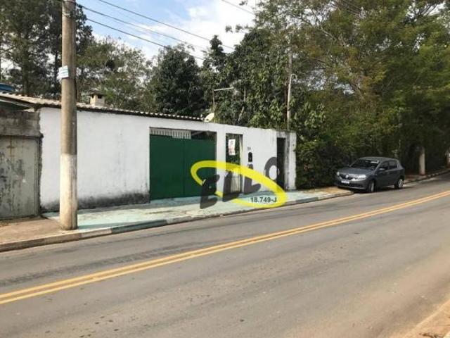 Casa à venda, 201 m² por R$ 700.000,00 Quinta dos Angicos Cotia/SP