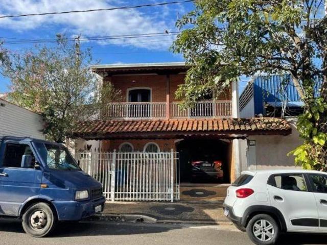 Casa à venda, 201 m² por R$ 850.000,00 Vila Nova Itu/SP