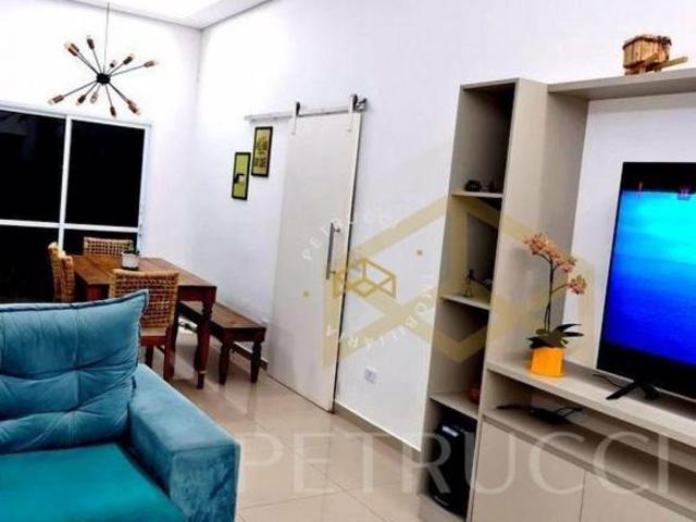 Casa à venda, 202 m² por R$ 1.500.000,00 Condomínio Santa Fé Vinhedo/SP