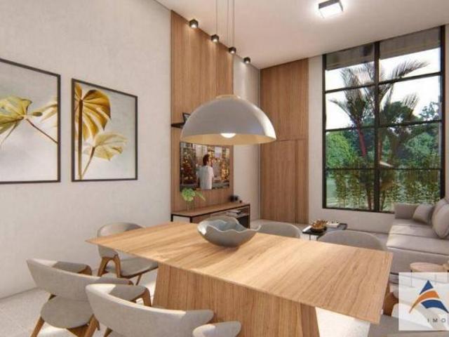Casa à venda, 202 m² por R$ 1.580.000,00 Condomínio Royal Garden Paulínia/SP