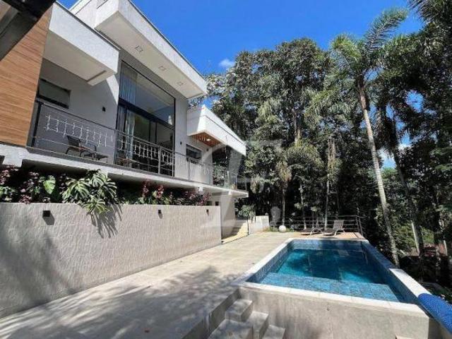 Casa à venda, 202 m² por R$ 1.880.000,00 Residencial Reserva Das Hortensias Mairiporã/SP