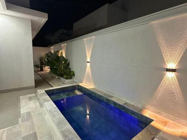 Casa à venda, 202 m² por R$ 1.950.000,00 Condomínio Reserva dos Ipês Uberlândia/MG