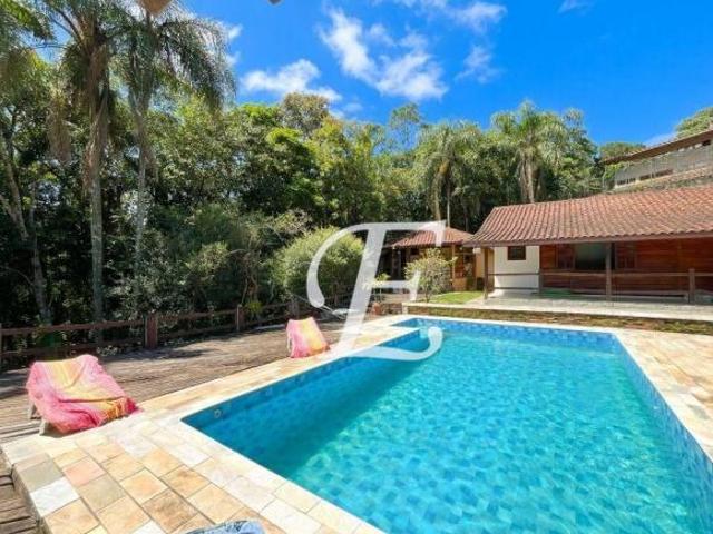 Casa à venda, 202 m² por R$ 1.279.000,00 Serra da Cantareira Mairiporã/SP