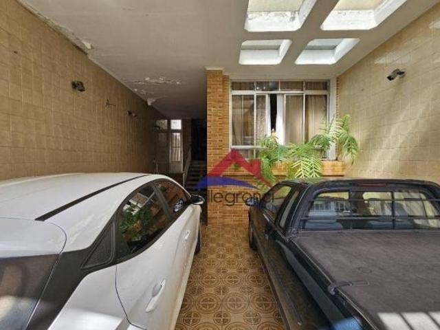 Casa à venda, 202 m² por R$ 1.300.009,00 Belenzinho São Paulo/SP