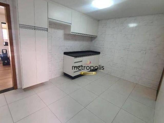 Casa à venda, 202 m² por R$ 1.351.000,00 Vila Uras São Bernardo do Campo/SP