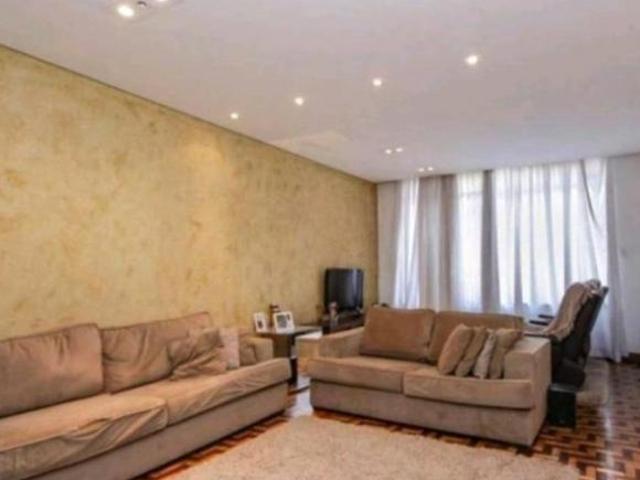 Casa à venda, 202 m² por R$ 1.380.000,00 Lapa São Paulo/SP