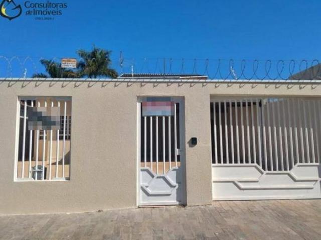 Casa à venda, 202 m² por R$ 1.398.000,00 Jardim America Paulínia/SP