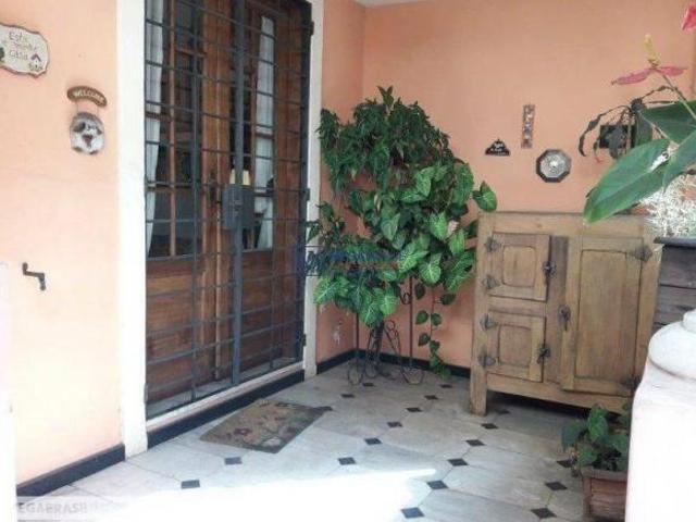 Casa à venda, 202 m² por R$ 2.240.000,00 Vila Clementino São Paulo/SP