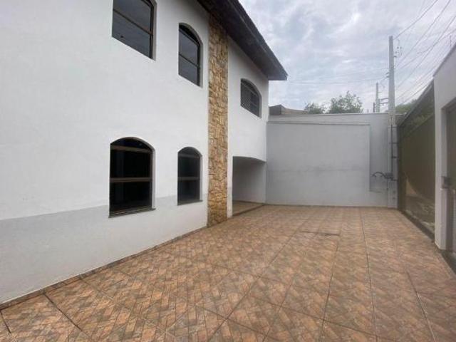Casa à venda, 202 m² por R$ 700.000,00 Campo Verde Americana/SP
