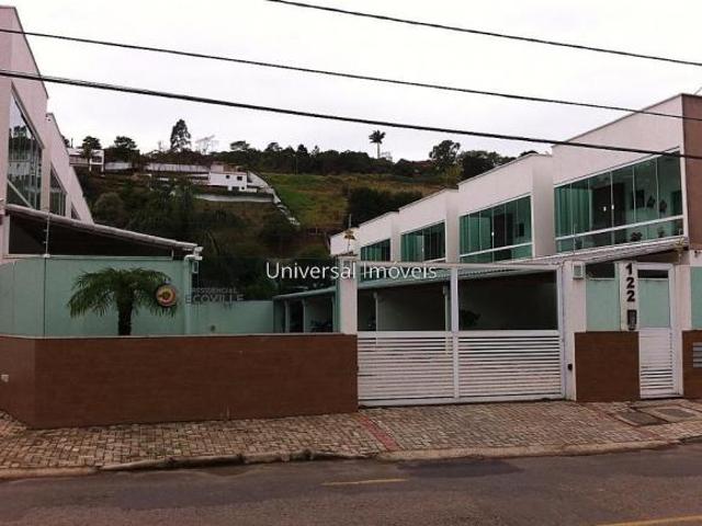 Casa à venda, 202 m² por R$ 950.000,00 Parque Jardim da Serra Juiz de Fora/MG