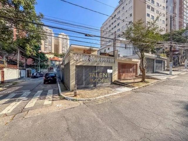 Casa à venda, 202 m² por R$ 970.000,00 Vila Monte Alegre São Paulo/SP