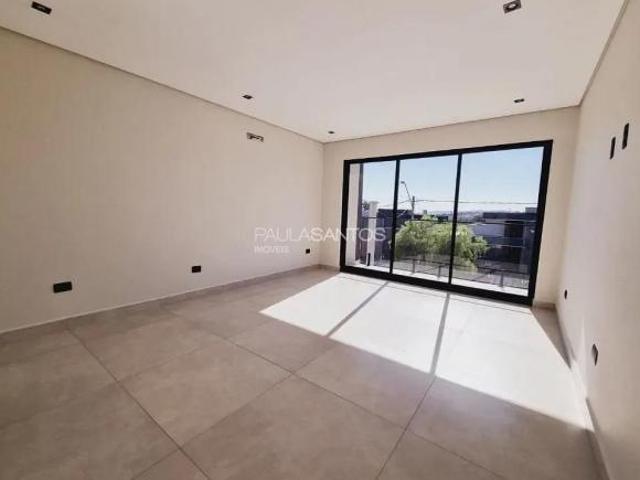 Casa à venda, 203 m² Cyrela Landscape Esplanada Votorantim/SP