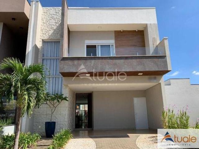 Casa à venda, 203 m² por R$ 1.425.000,00 Residencial Terras da Estância Paulínia/SP