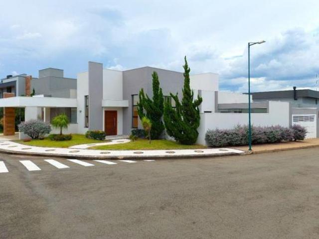 Casa à venda, 203 m² por R$ 1.650.000,00 Loteamento Residencial Jardim dos Ipês Amarelos America